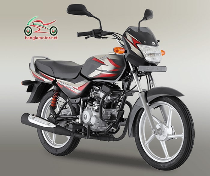 Bajaj CT100 Price In Bangladesh April 2023 Atelier yuwa ciao jp