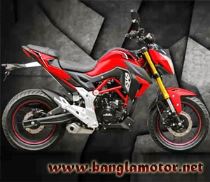 H Power Bike Price in BD, 2019 | বর্তমান মূল্য সহ বিস্তারিত