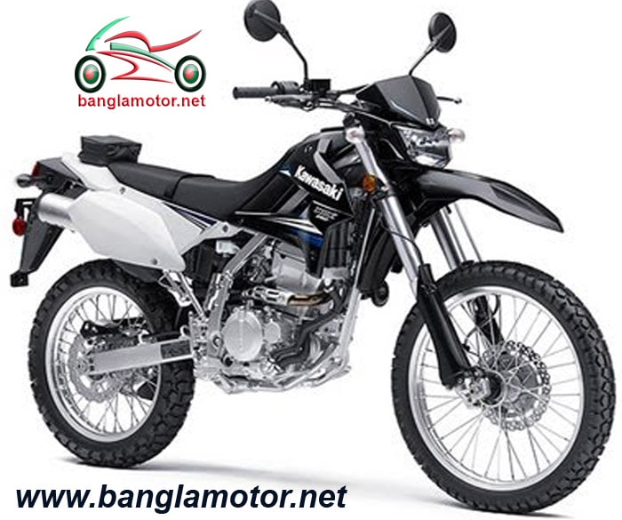 Kawasaki KLX 150L Price in BD | বিস্তারিত তথ্য