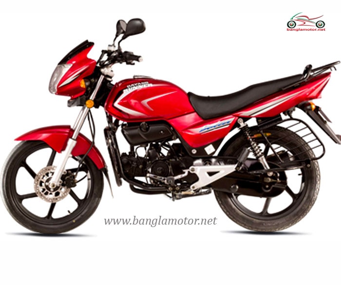 Runner Bullet 2021 | Price | Review | Specification