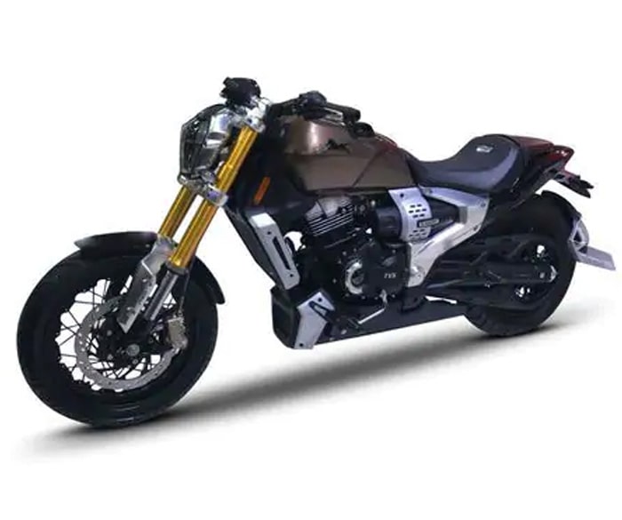 TVS Zeppelin Price in BD | Review | Specification