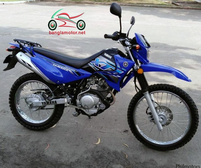Yamaha XTZ 150, 2021 | Price | Review | Specification
