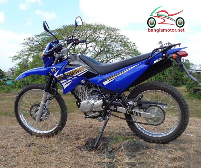 Yamaha XTZ 150, 2021 | Price | Review | Specification
