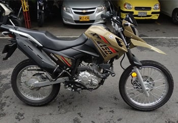 Yamaha XTZ 150, 2021 | Price | Review | Specification