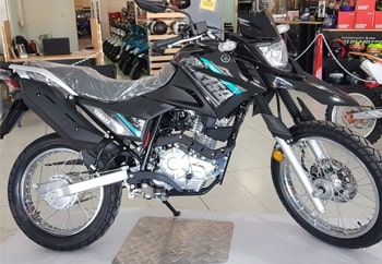 Yamaha XTZ 150, 2021 | Price | Review | Specification